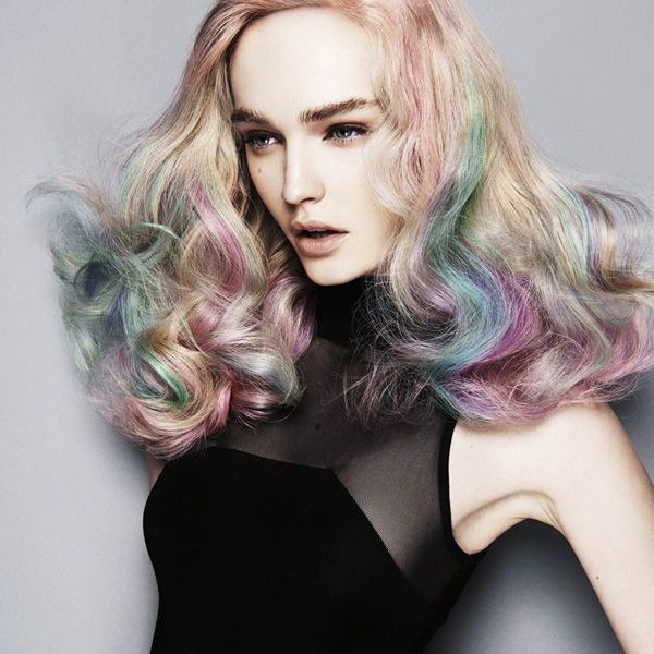 Hair models needed for creative hair colouring & hair styling