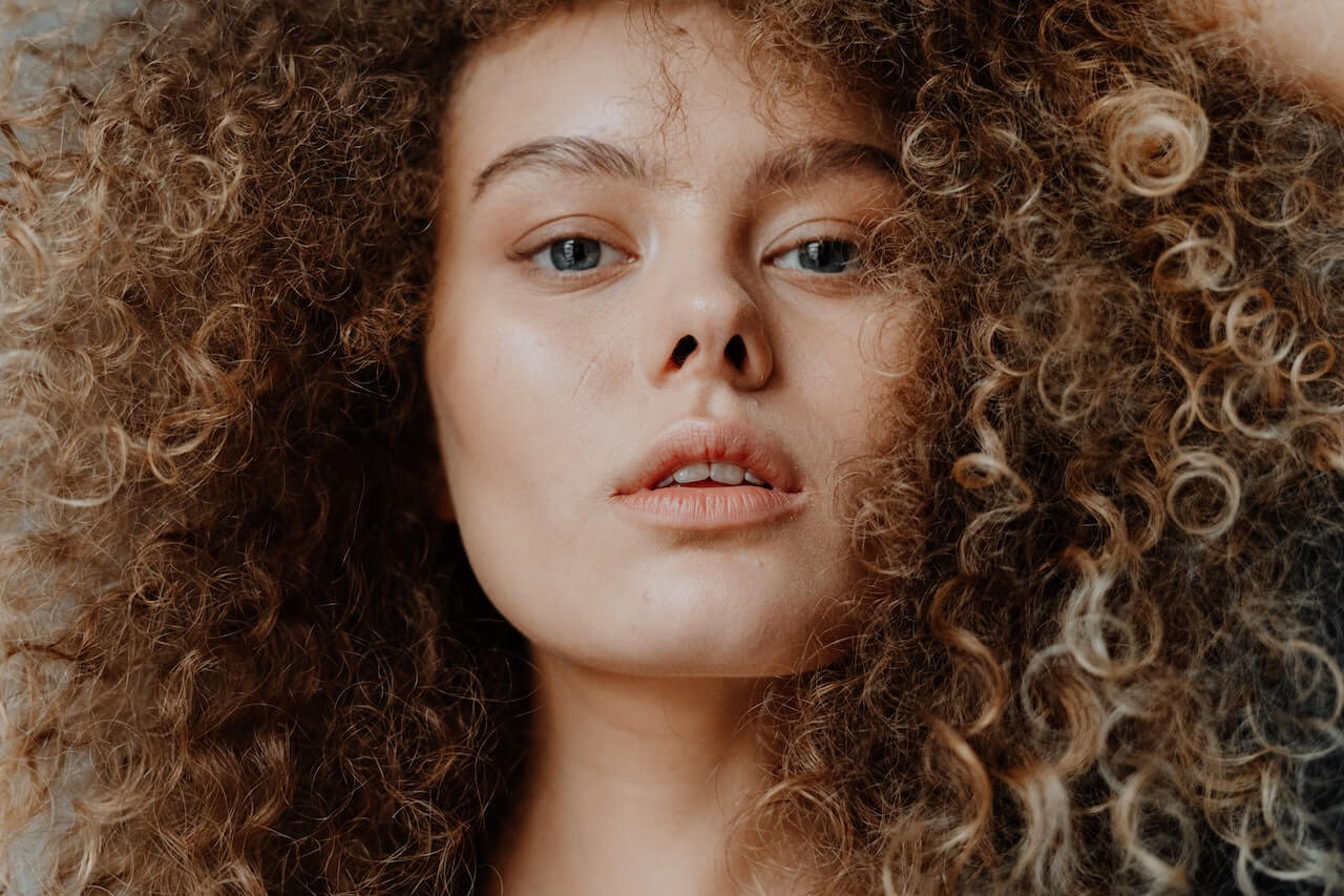 Curly hair - a blessing or a curse? | Hair & Beauty Salon | Figaro London