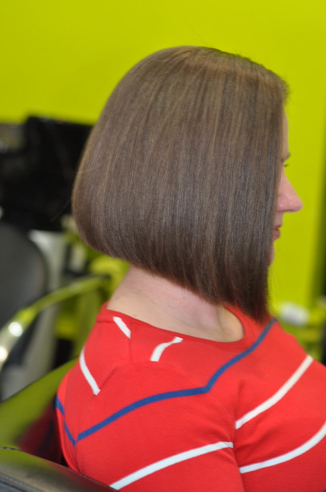 Bob - 3 variations for simple styling and maximum versatility