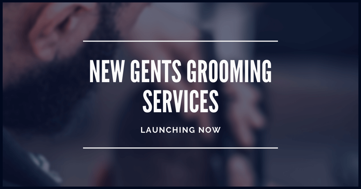 New gents hair services! | Hair & Beauty Salon | Figaro London