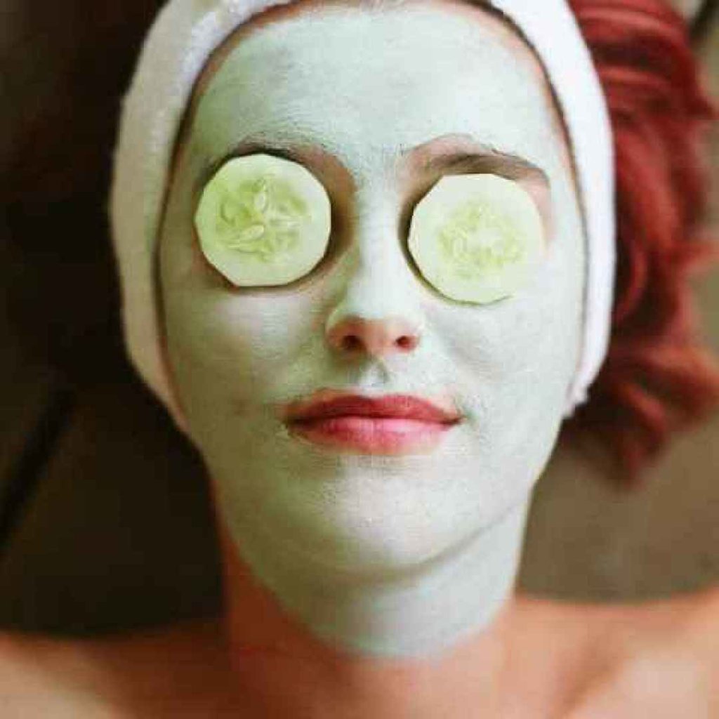 Natural homemade face masks | Beauty Salon | Figaro London