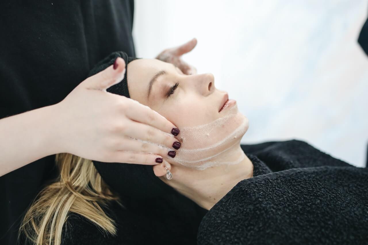 Facial treatments and aftercare | Figaro London Hair & Beauty